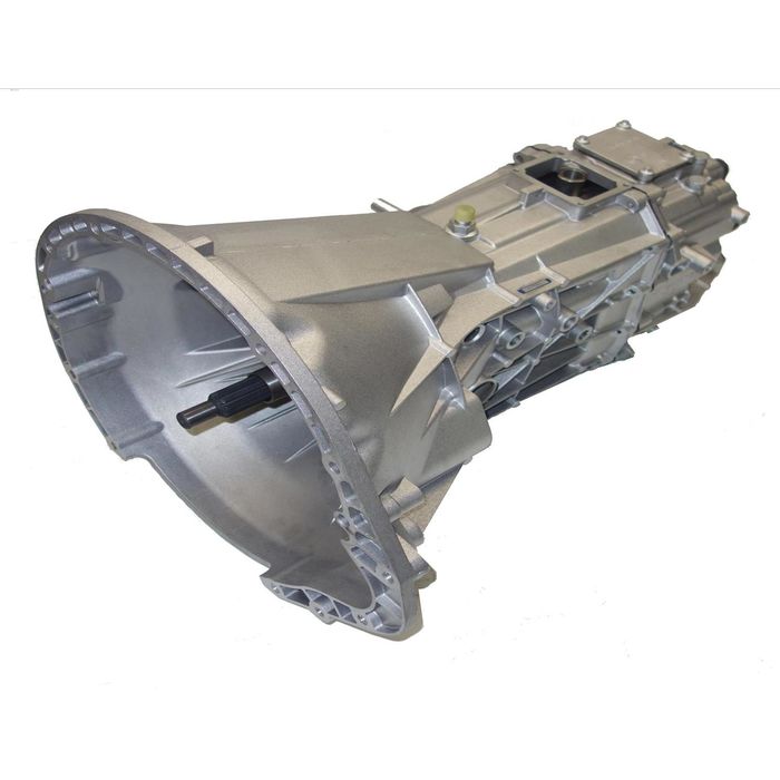 National Powertrain Manual Transmission Assembly M150212