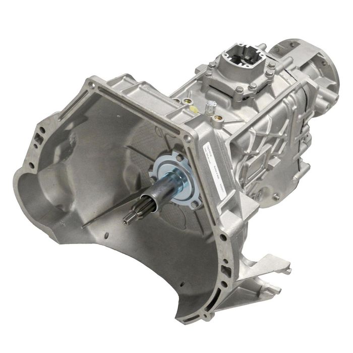 National Powertrain Manual Transmission Assembly M150229