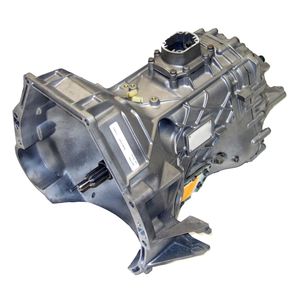 National Powertrain Manual Transmission Assembly M150235