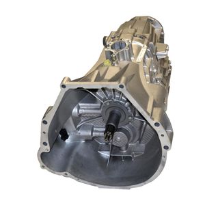 National Powertrain Manual Transmission Assembly M150281
