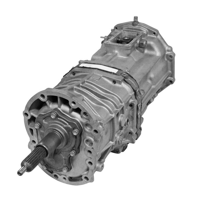 National Powertrain Manual Transmission Assembly M150292