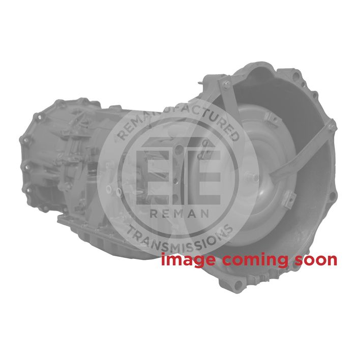 National Powertrain Manual Transmission Assembly M150321
