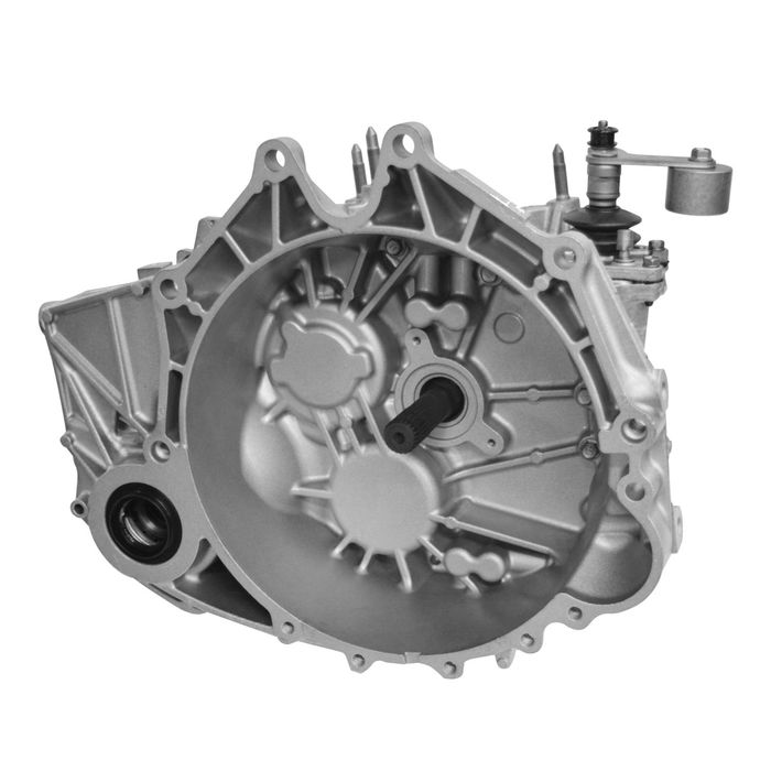 National Powertrain Manual Transmission Assembly M150325