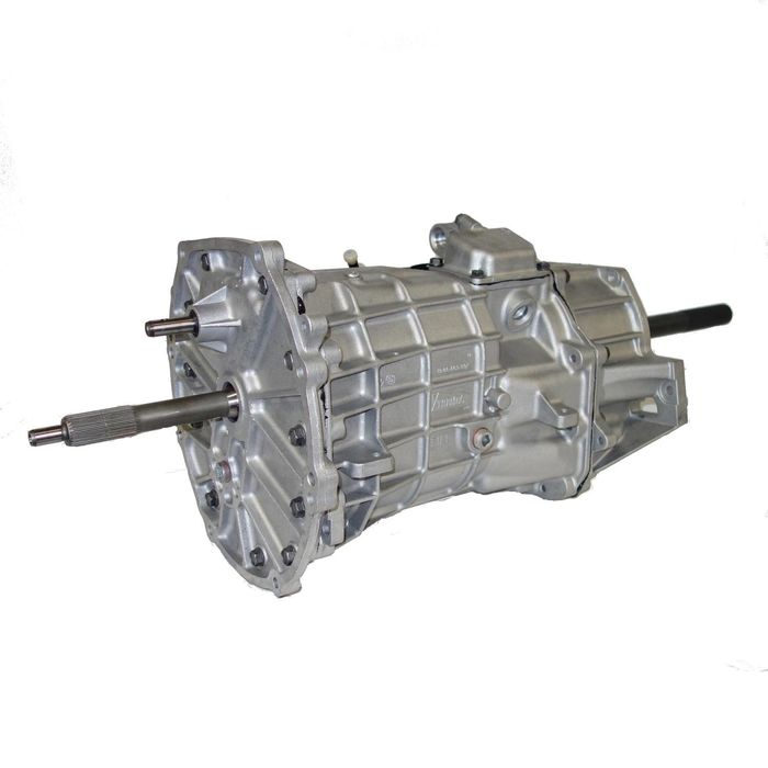 National Powertrain Manual Transmission Assembly M150435