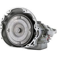 2000 Dodge Ram 1500 Automatic Transmission