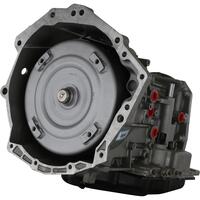 National Trans Automatic Transmission T151214