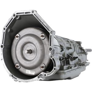 Ford Ranger Automatic Transmission