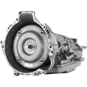 Ford Ranger Automatic Transmission