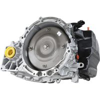 2008 Ford Escape Automatic Transmission