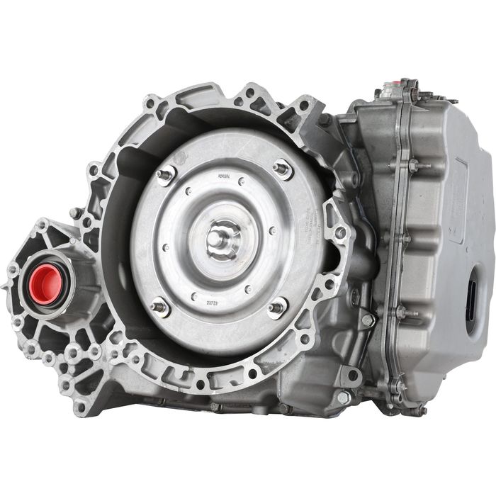 ETE Reman Remanufactured Automatic Transmission Assembly T165051