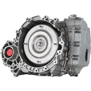 2017 Ford Escape Automatic Transmission