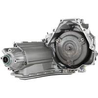2009 Chevrolet Impala Automatic Transmission