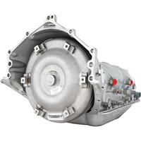 Automatic Transmission - Find the Right Part at the Right Price | AutoZone