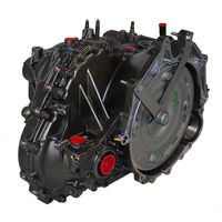 Lancer Automatic Transmissions - Best Automatic Transmission for ...