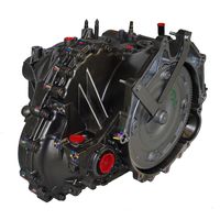 Eclipse Automatic Transmissions - Best Automatic Transmission for ...