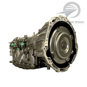 G35 Automatic Transmissions - Best Automatic Transmission for Infiniti G35