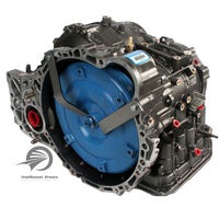 Transmission Toyota Sienna 2005