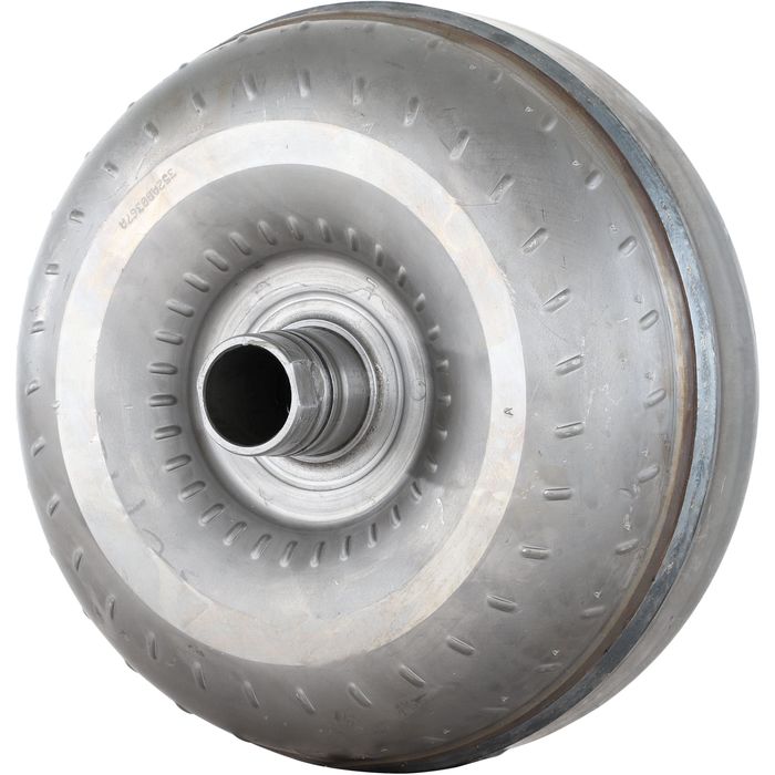 National Powertrain Automatic Transmission Torque Converter TC150001