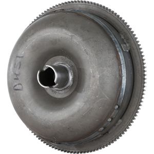 Ram Transmission Torque Converters - Best Transmission Torque Converter ...