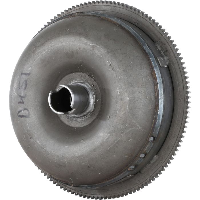 National Powertrain Automatic Transmission Torque Converter TC150008