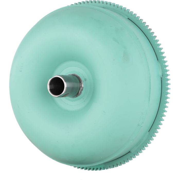 National Powertrain Automatic Transmission Torque Converter TC150009