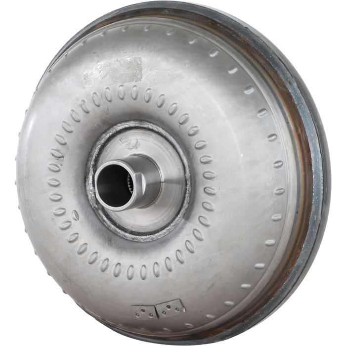National Powertrain Automatic Transmission Torque Converter TC150011