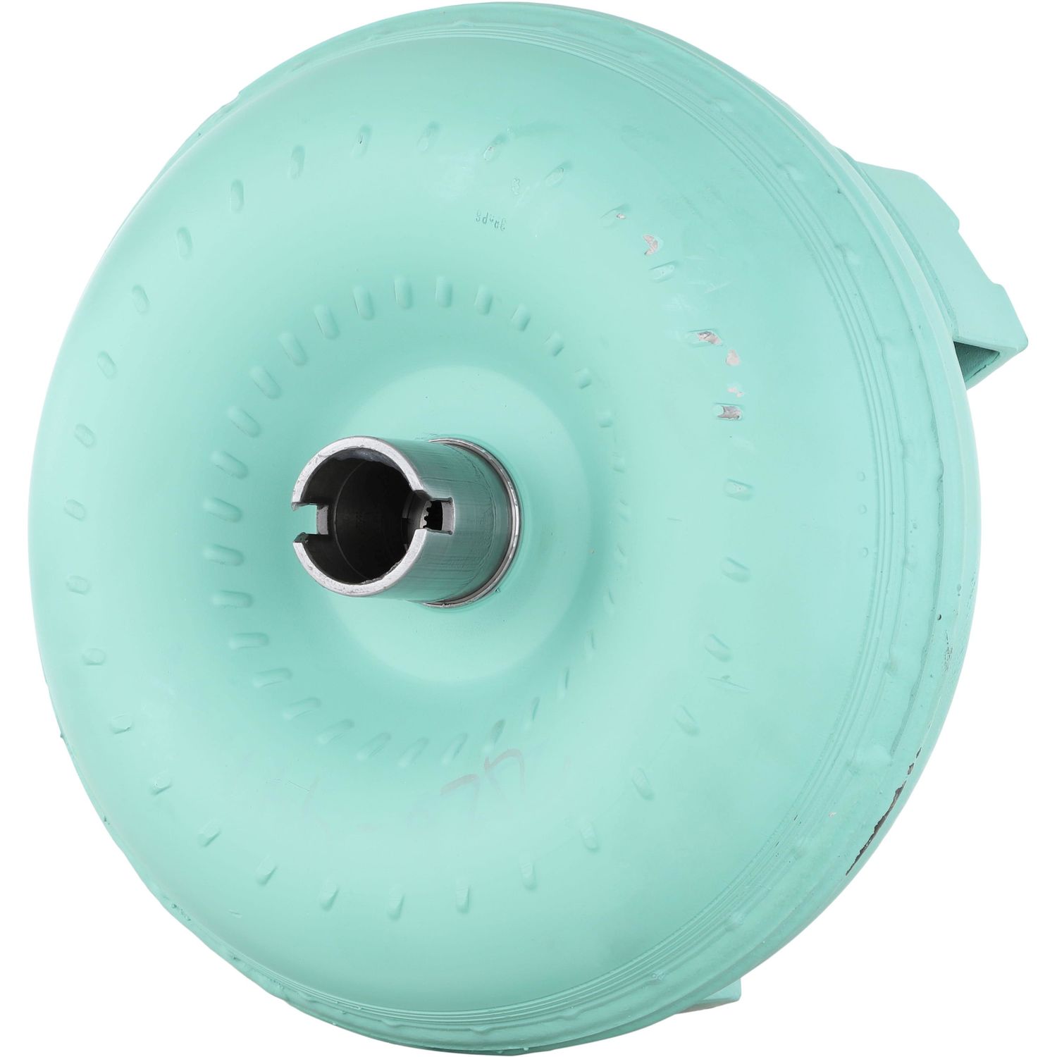 National Powertrain Automatic Transmission Torque Converter TC150014