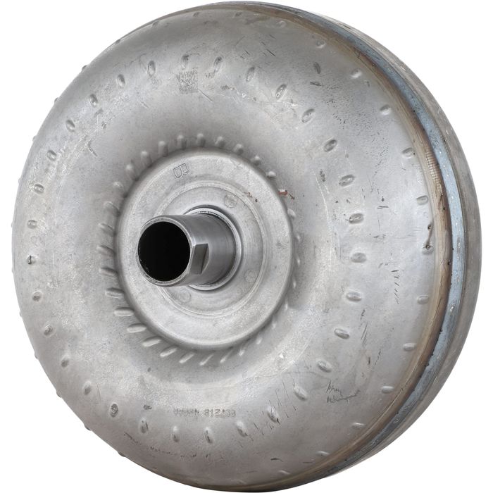 National Powertrain Automatic Transmission Torque Converter TC150028