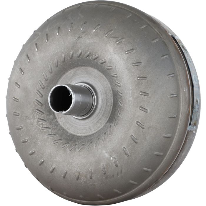National Powertrain Automatic Transmission Torque Converter TC160005
