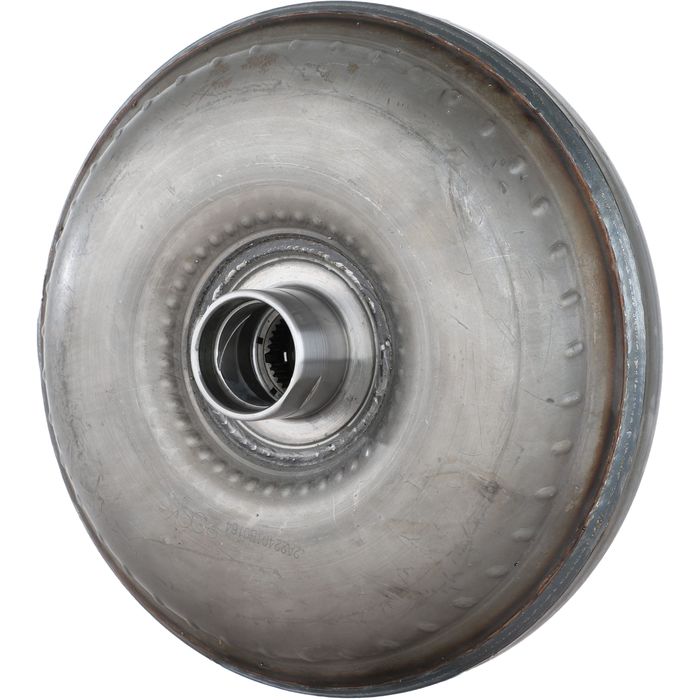 National Powertrain Automatic Transmission Torque Converter TC160006