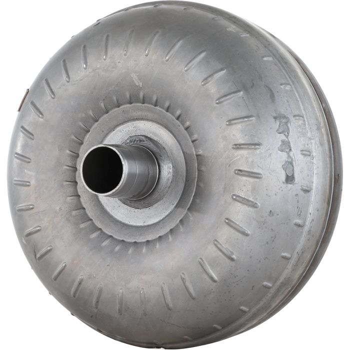 National Powertrain Automatic Transmission Torque Converter TC160007