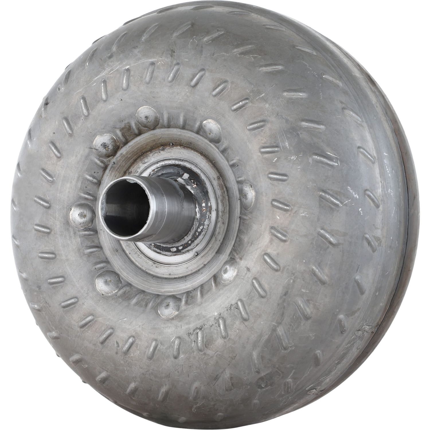 National Powertrain Automatic Transmission Torque Converter TC160008