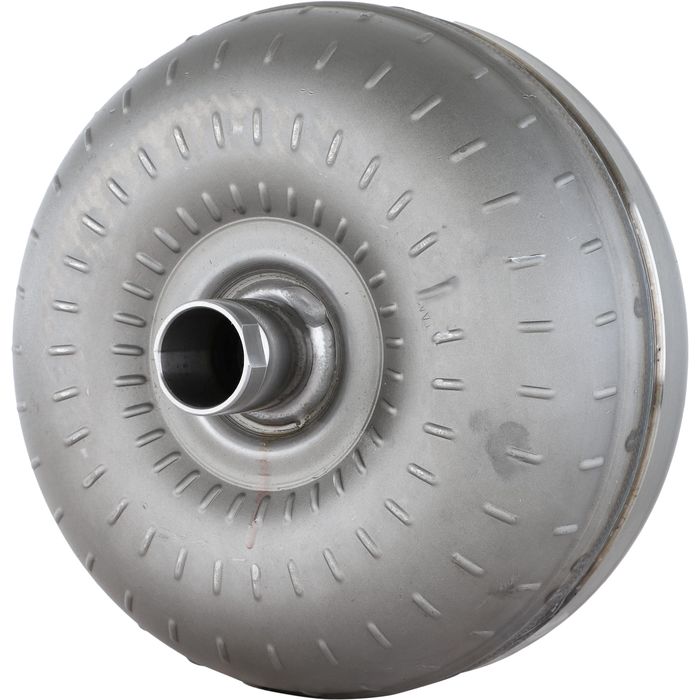 National Powertrain Automatic Transmission Torque Converter TC160019