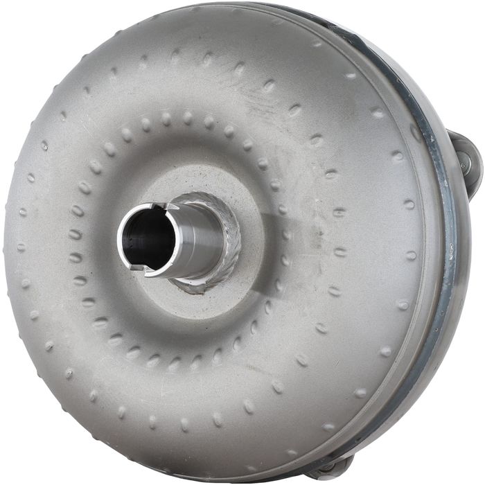 National Powertrain Automatic Transmission Torque Converter TC160046