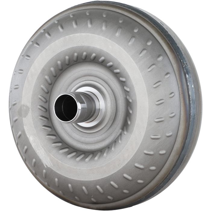 National Powertrain Automatic Transmission Torque Converter TC160054