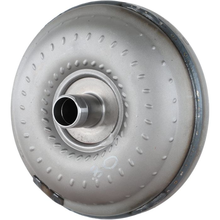 National Powertrain Automatic Transmission Torque Converter TC160059