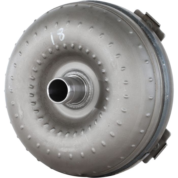 National Powertrain Automatic Transmission Torque Converter TC160068