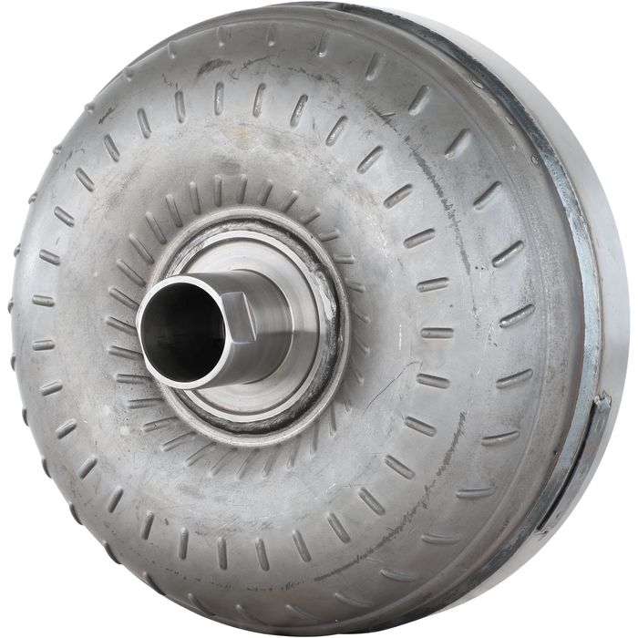 National Powertrain Automatic Transmission Torque Converter TC280003