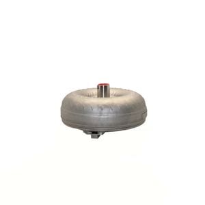 2015 Chevrolet Silverado 1500 Transmission Torque Converter