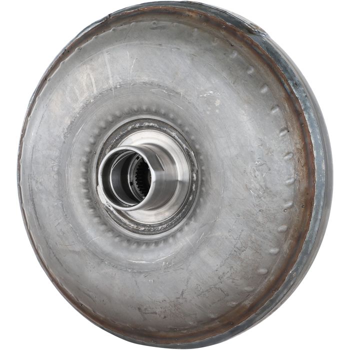 National Powertrain Automatic Transmission Torque Converter TC280011