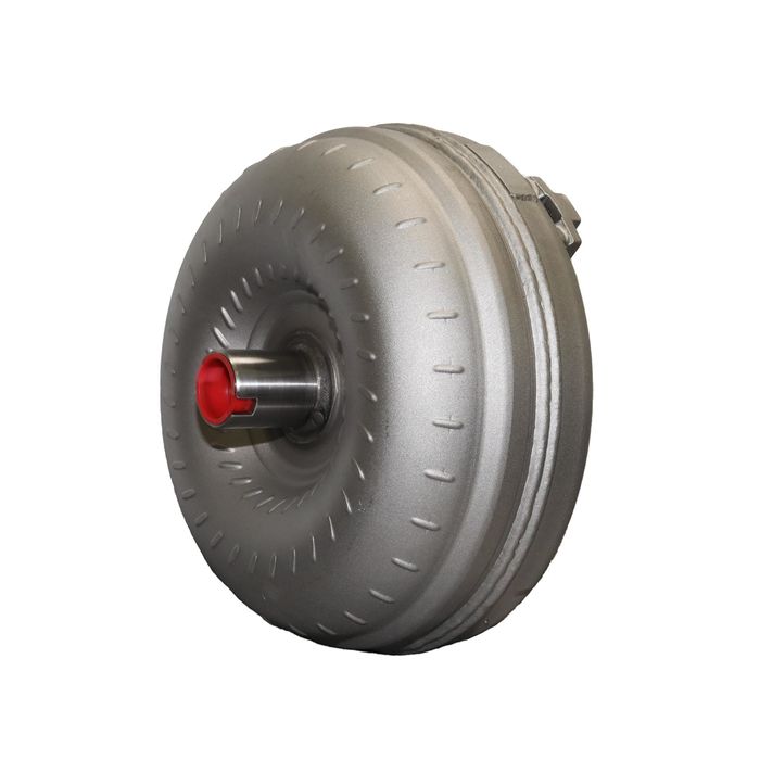 National Powertrain Automatic Transmission Torque Converter TC280060