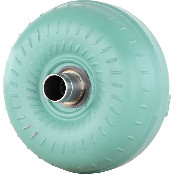 National Powertrain Automatic Transmission Torque Converter TC410003