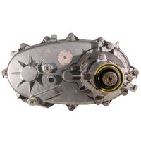 Chevrolet K2500 Transfer Case - Best Transfer Case for Chevrolet K2500