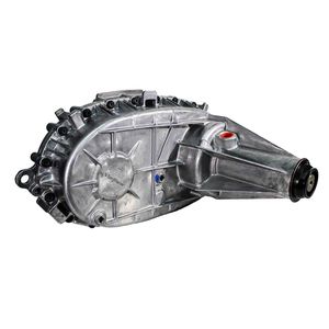 National Powertrain Transfer Case X123-1