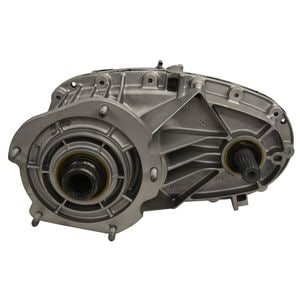National Powertrain Transfer Case X136-2