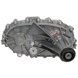 2004 Chevrolet Silverado 1500 Transfer Case