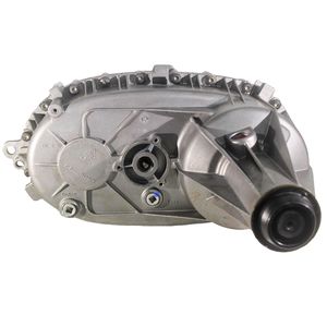 National Powertrain Transfer Case X140M