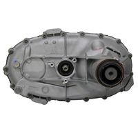 GMC Sierra 2500 HD Transfer Case - Best Transfer Case for GMC Sierra ...