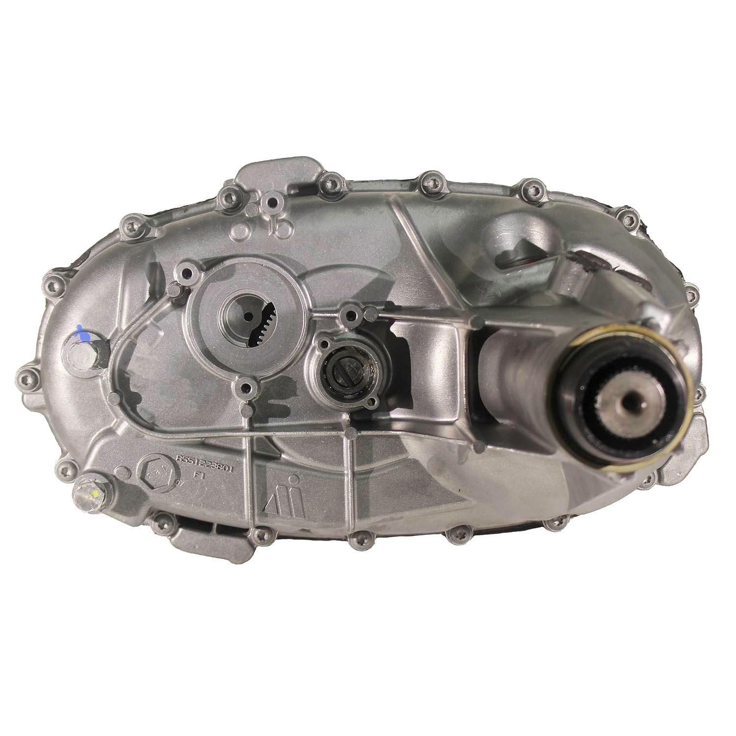National Powertrain Transfer Case X141-1M