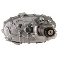 GMC Sierra Transfer Case - Best Transfer Case for GMC Sierra